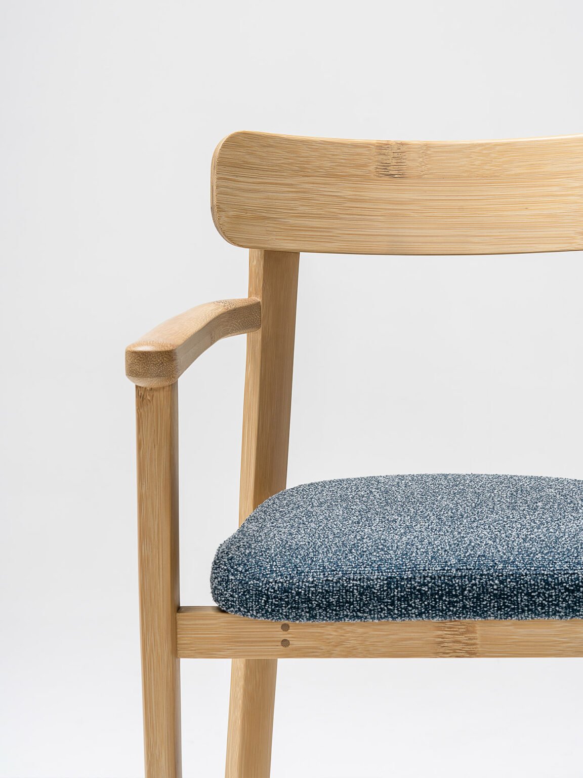 Gading Armchair – Pring Studio